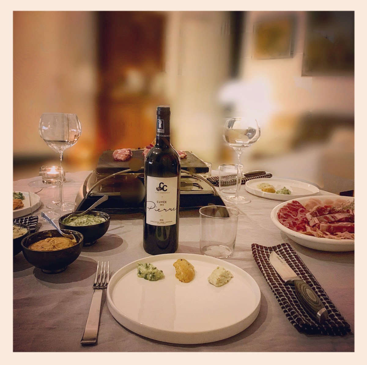 Clos Canereccia, cuvée des Pierre – Corse – Rouge – 2018 – La Cave de ...